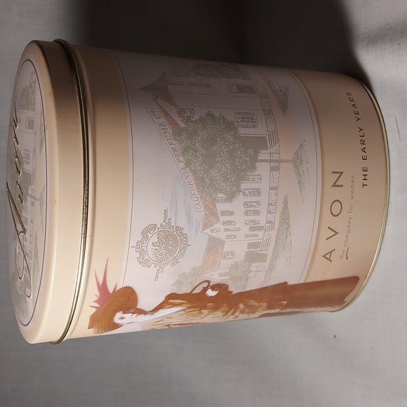 Avon 2001 Birthday Gift | Accents | Vintage 20 Avon Presidents Club ...